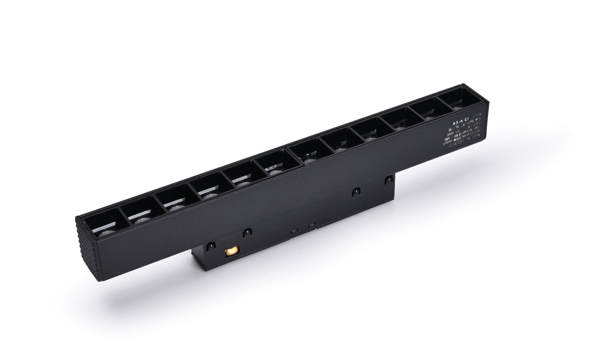 LED Magnetic Track Grille Spotlight – DOBEST BRIGHT – Chinese LED Light ...